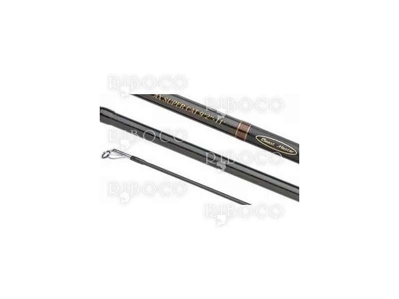 Fishing Rod Shimano Beast Master AX Super Cat from fishing tackle shop ...
